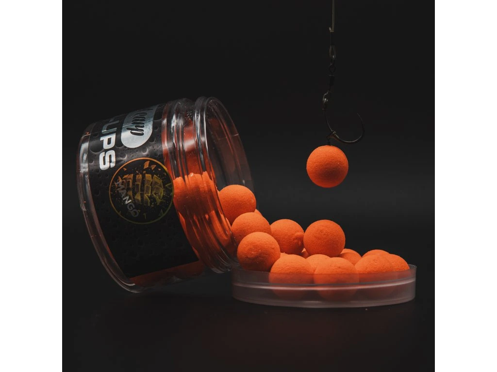 Pop-Up Mango - Danubefishing.com
